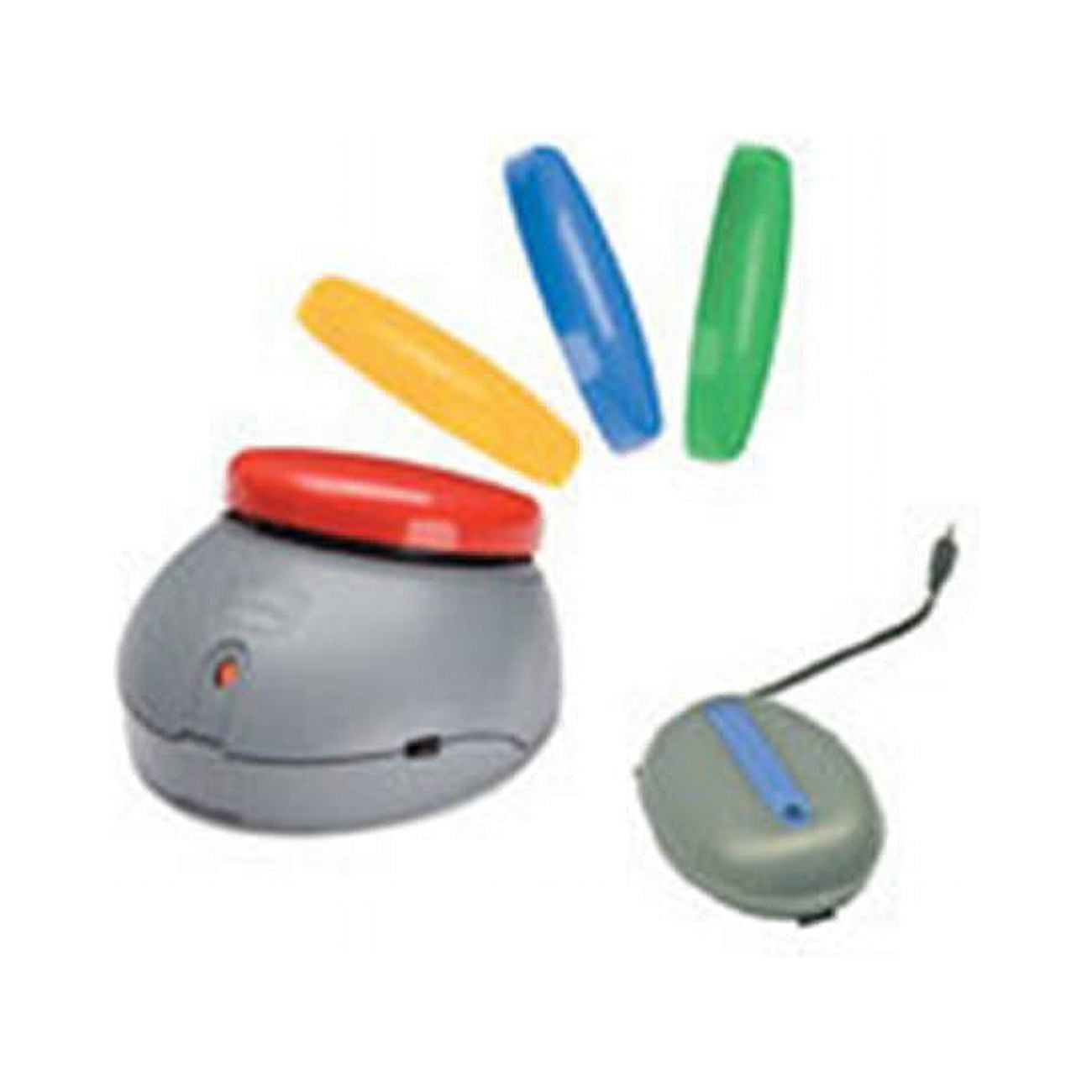 AbleNet 10033900 Jelly Beamer Twist Transmitter & Original Receiver ...