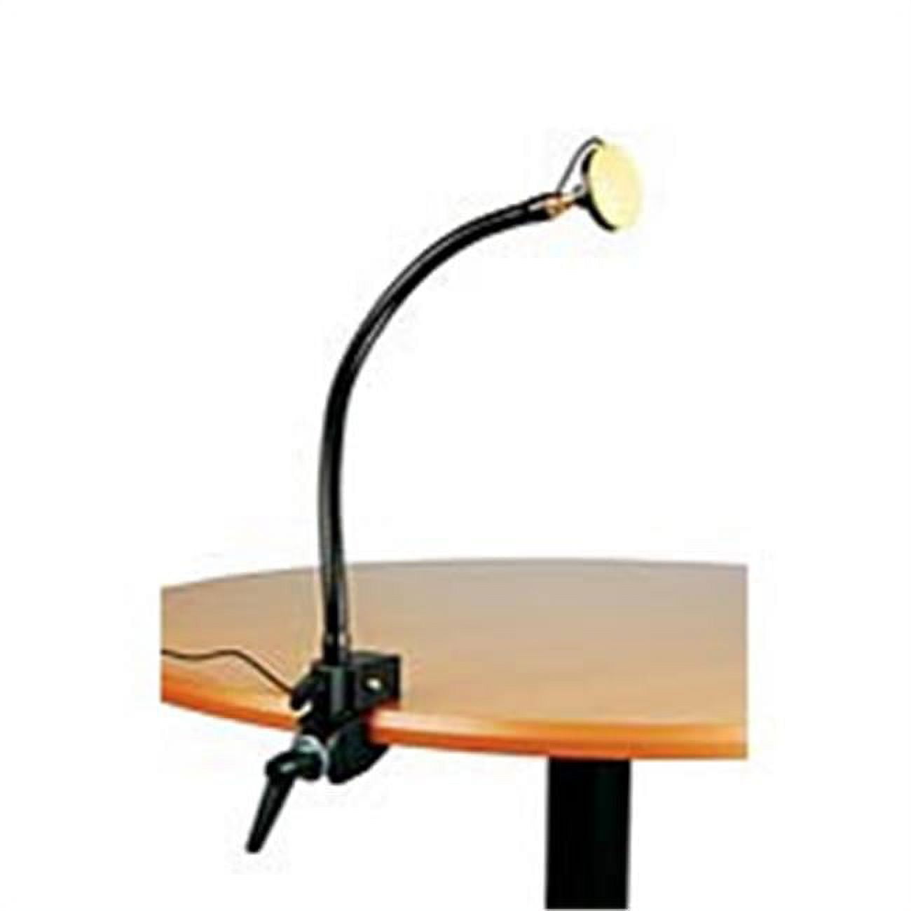 AbleNet 66305 Gooseneck With Super Clamp - Walmart.com