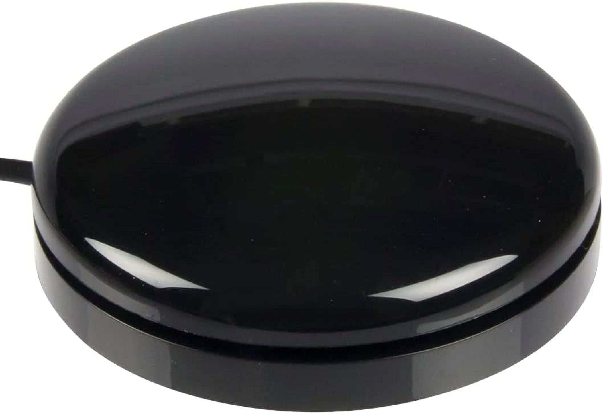 AbleNet Buddy Button Switch Black - Assistive Technology Interactive ...