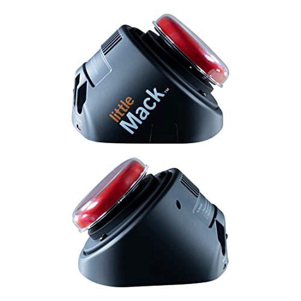 AbleNet LITTLEmack Single Message Dedicated Speech Generating Device ...