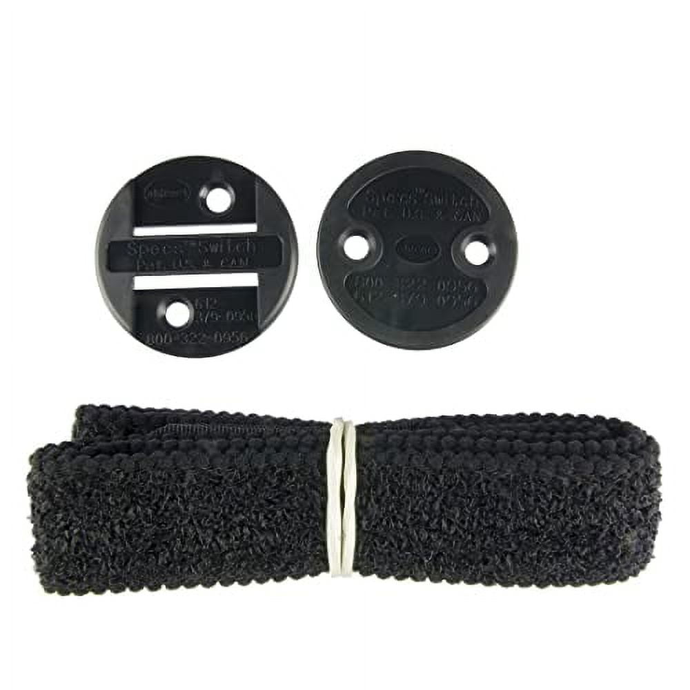 AbleNet Specs Switch Green - Adaptive Switch for Enhanced Control and ...