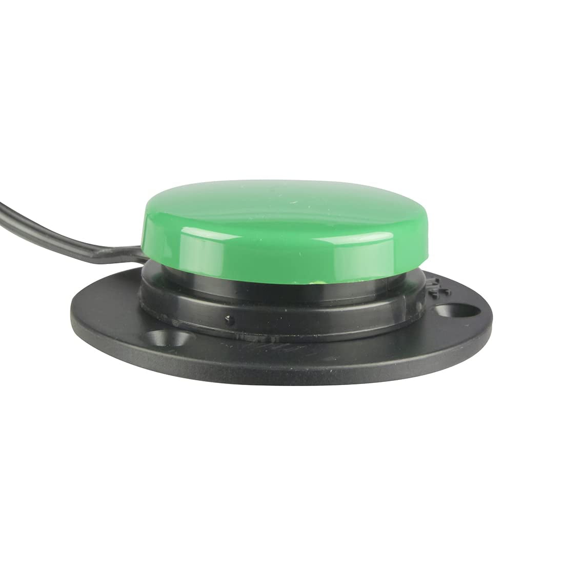 AbleNet Specs Switch Green - Adaptive Switch for Enhanced Control and ...