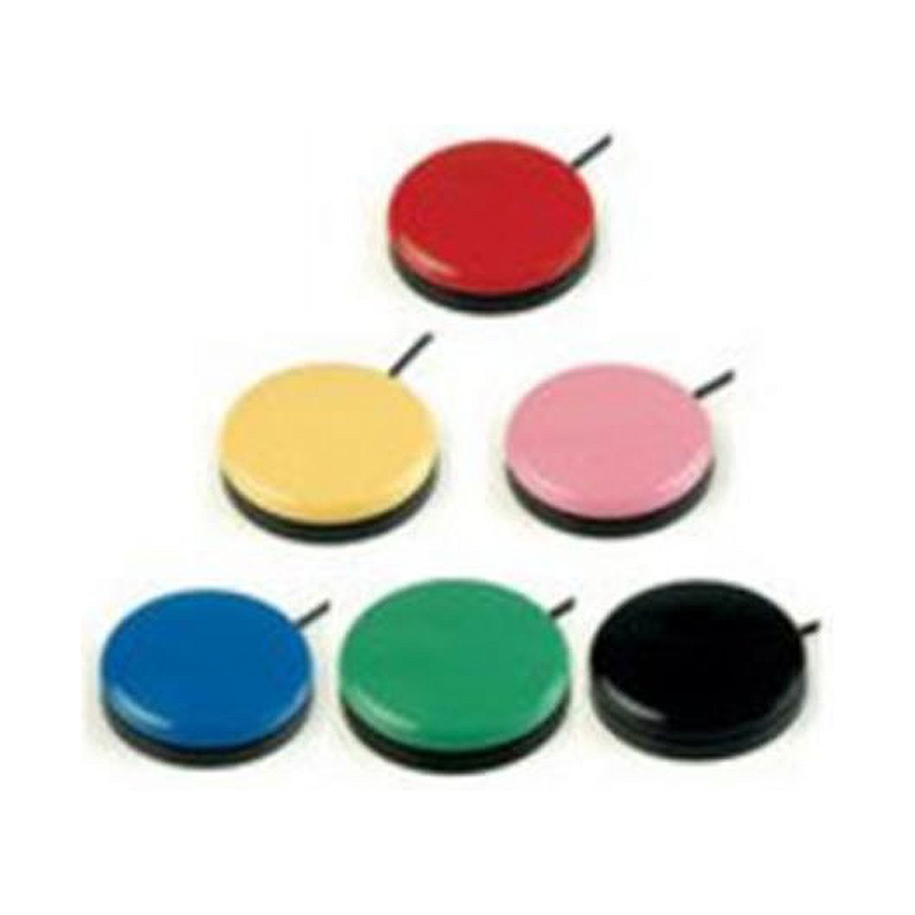 Ablenet Inc 57500 Buddy Button Switch Yellow - Walmart.com