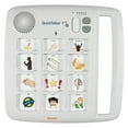 AbleNet QuickTalker 12 10000037 Interactive Electronic Learning System ...