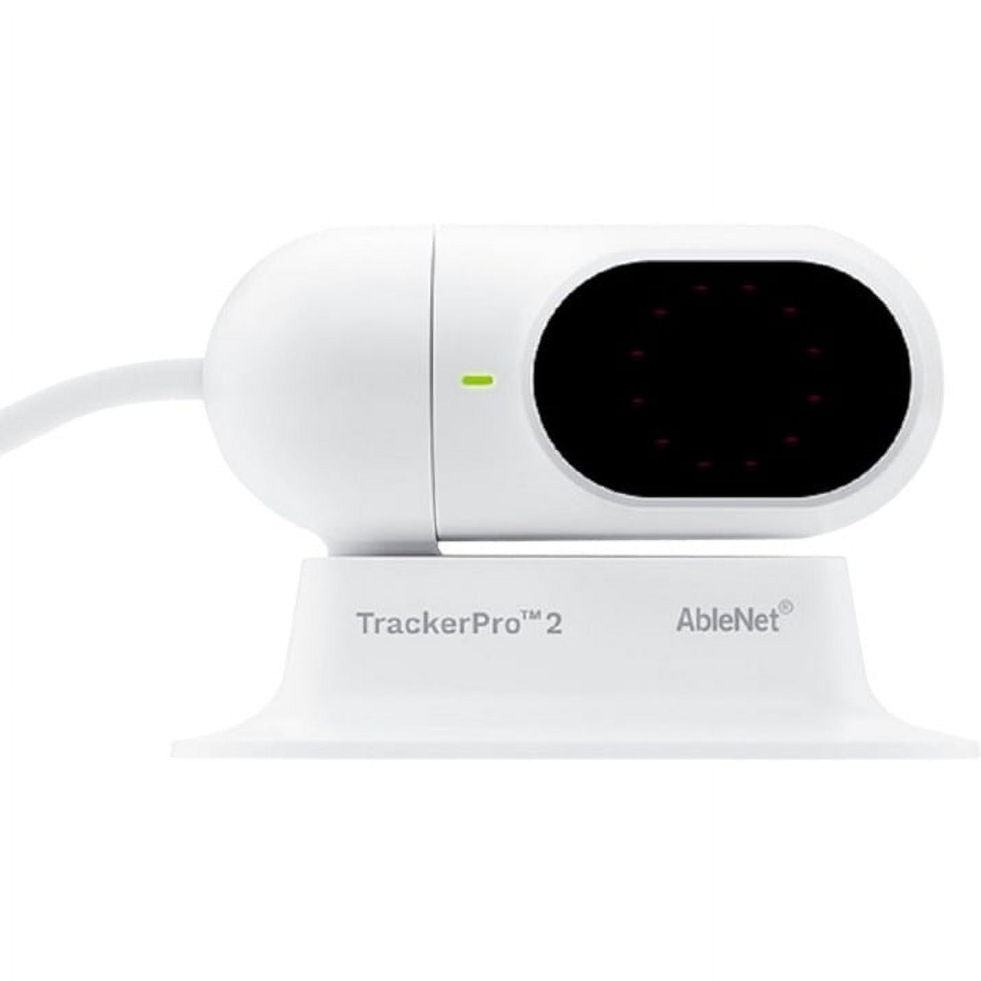 Ablenet TrackerPro 2 Handsfree Mouse Camera - Walmart.com