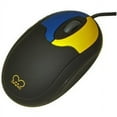 Ablenet USB Wired 800dpi Tiny Mouse w/ 2 Buttons and Scroll Wheel ...