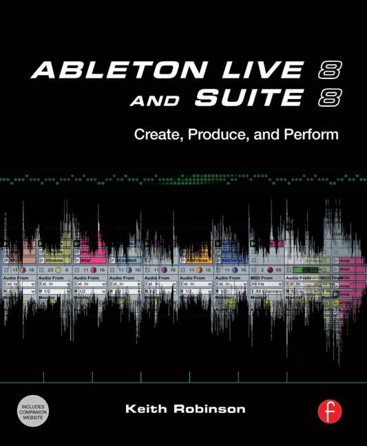 Ableton Suite