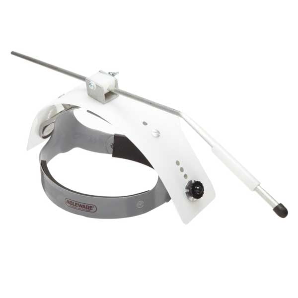 Ableware 718300000 Adjustable Head Pointer - Walmart.com