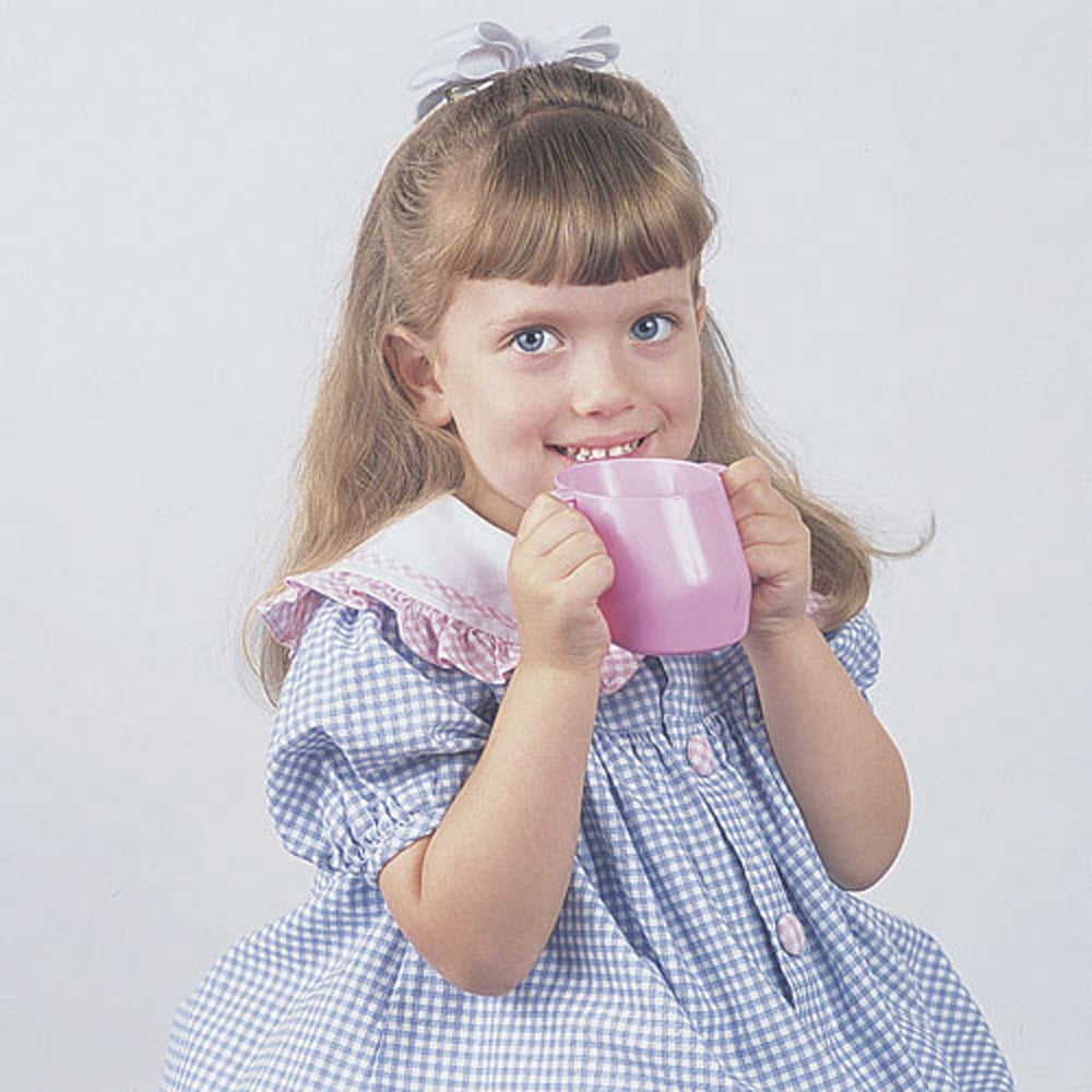 Ableware 745930005 Doidy-Children's Nosey Cup - Walmart.com
