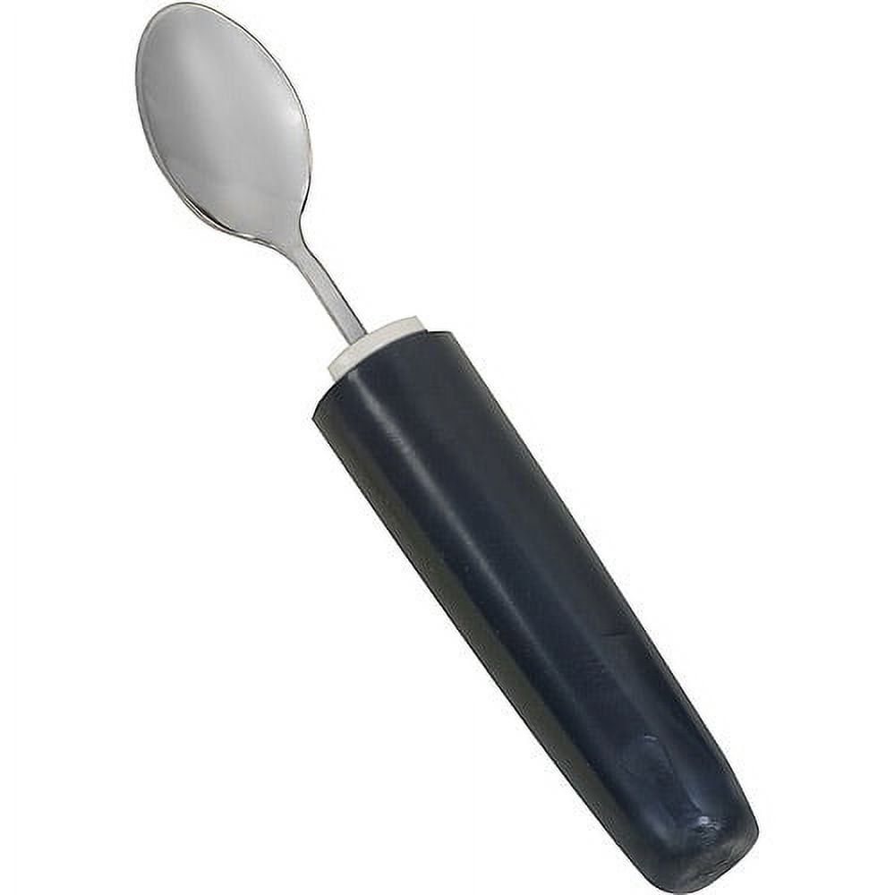 Ableware Comfort Grip Cutlery Teaspoon by Maddak - Eating and Dining ...