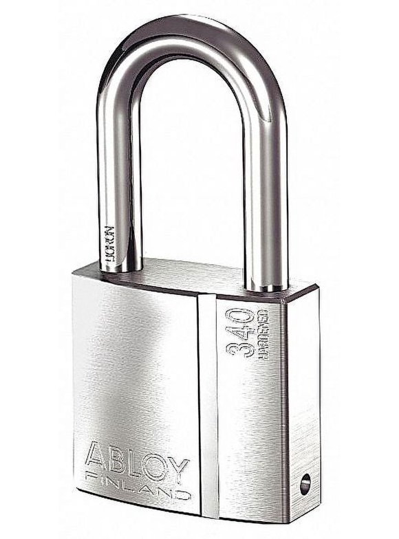 Padlocks in Door Security Hardware - Walmart.com