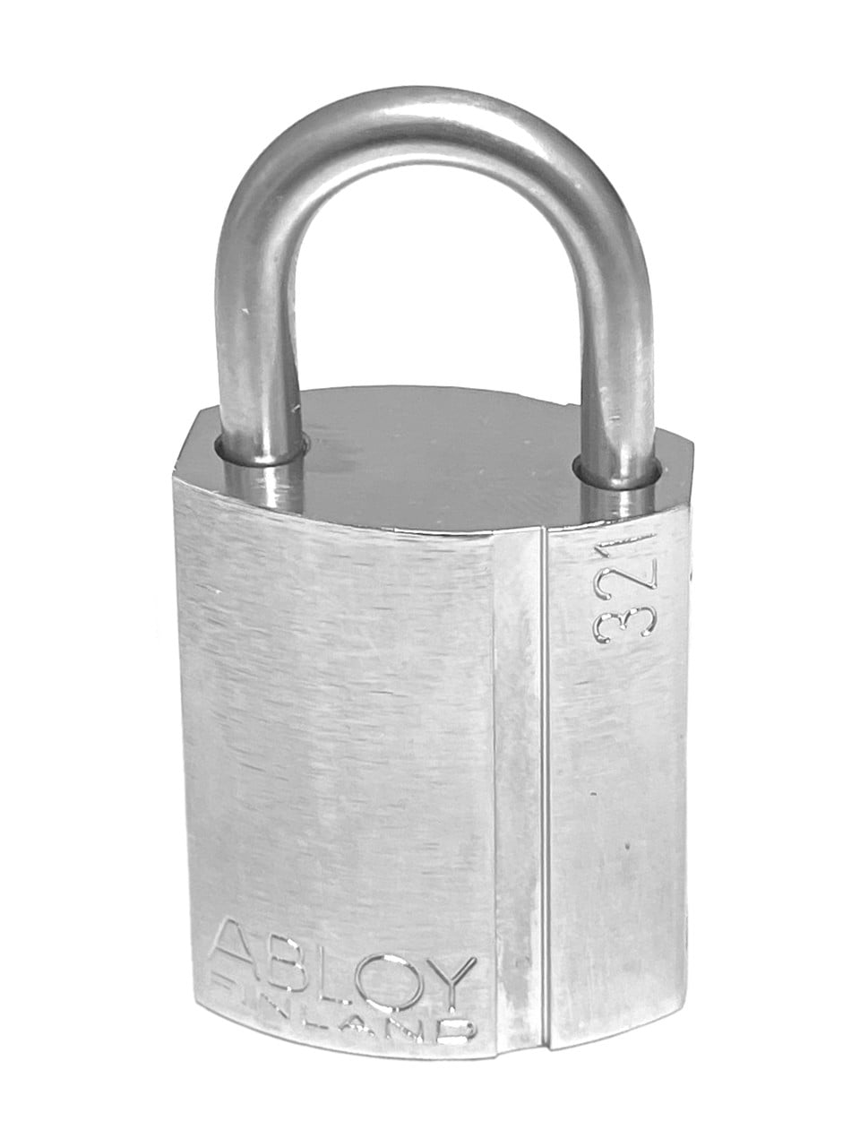 Abloy PL321/20T Padlock, Keyed Different Protec2 with 2 Keys - Walmart.com