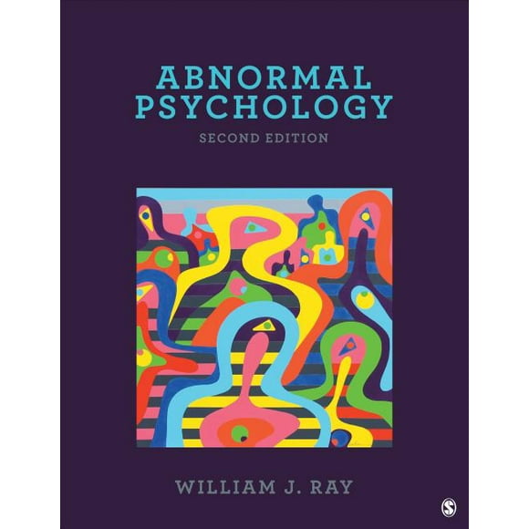 Abnormal Psychology Text Book