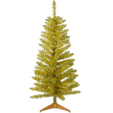 Gymax 8' Green Holiday Season Artificial PVC Christmas Tree Indoor ...