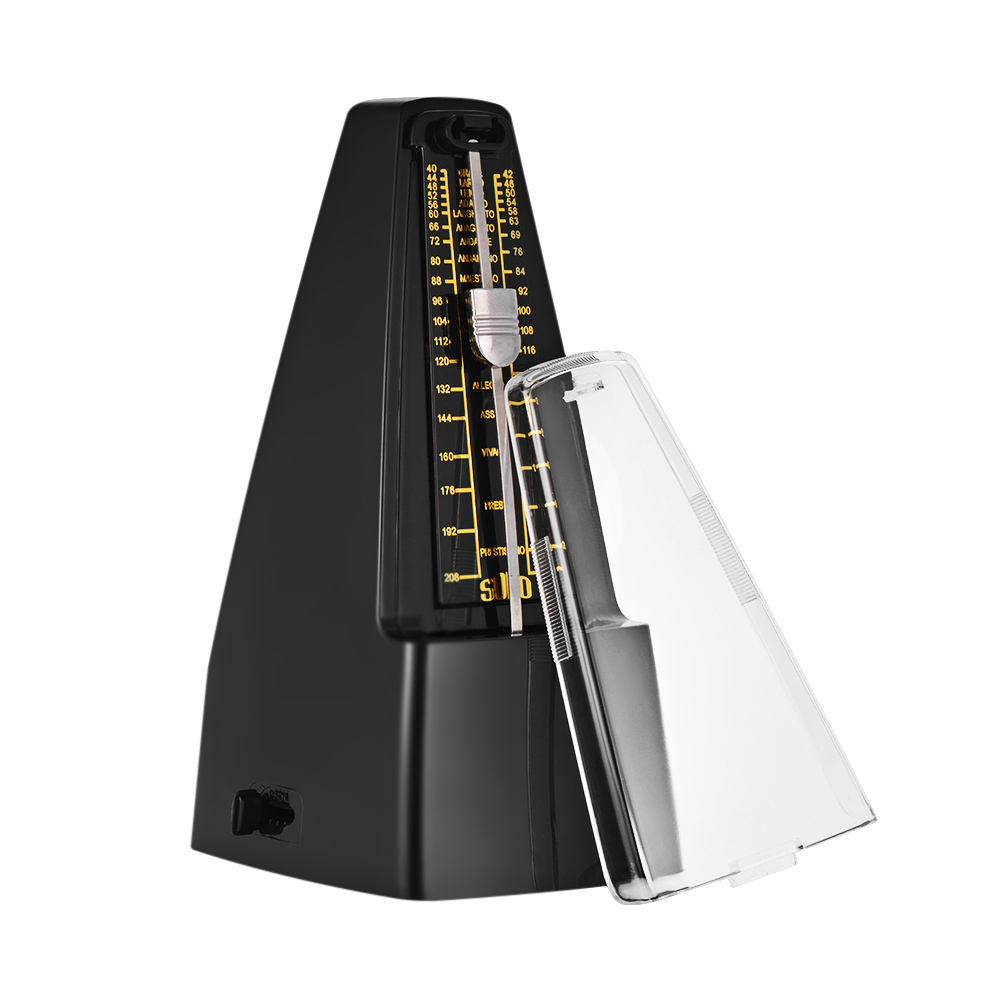 QT-5 quartz metronome - Walmart.com