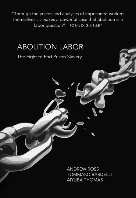 Abolition Labor: The Fight to End Prison Slavery, (Paperback) - Walmart ...
