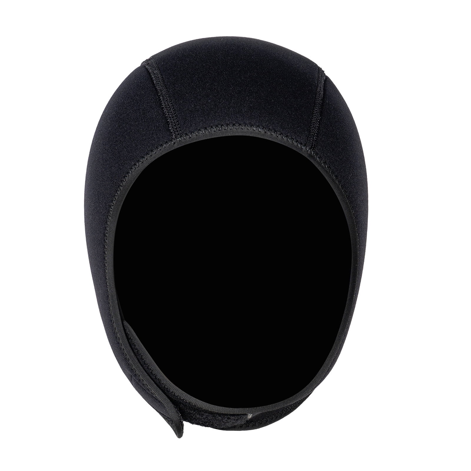 Abomasnow 3mm Neoprene Diving Hood Thermal Wetsuit Hood Cap Swim Caps ...