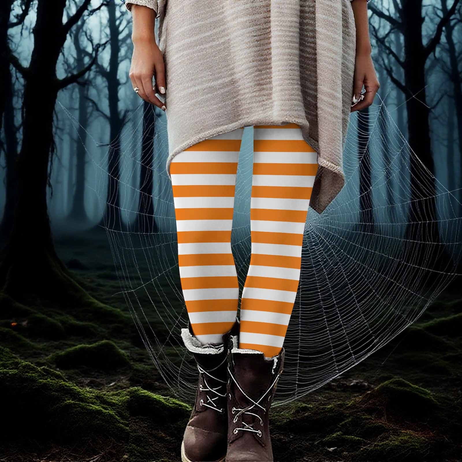 Abomasnow Halloween Costumes for Women High Waist Tummy Control ...