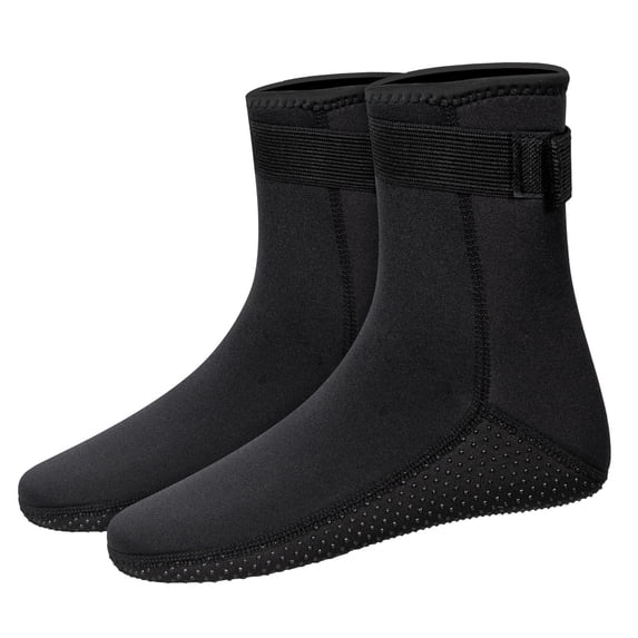 Abomasnow Men Womens Neoprene Socks 3mm Beach Volleyball Sand Soccer ...