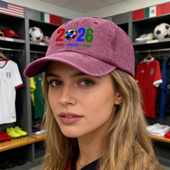 Abomasnow Men Womens Quick Dry Baseball Caps Vintage Washed Embroidered ...