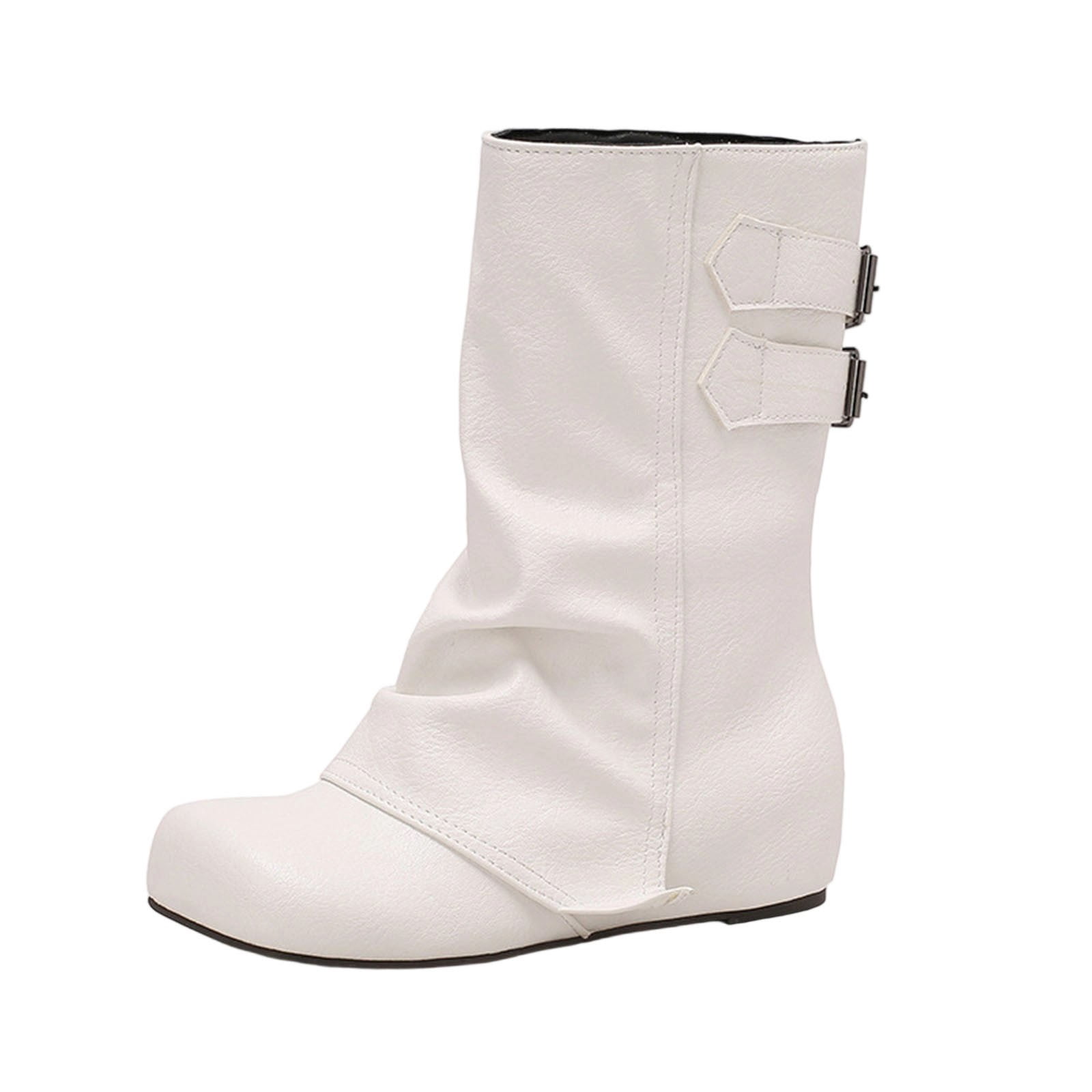 Abomasnow Women's Fashionable Casual Versatile Cool And Stylish Winter ...