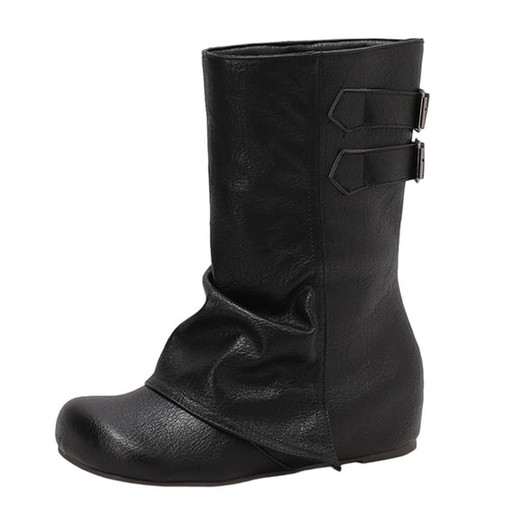 Abomasnow Women's Fashionable Casual Versatile Cool And Stylish Winter ...