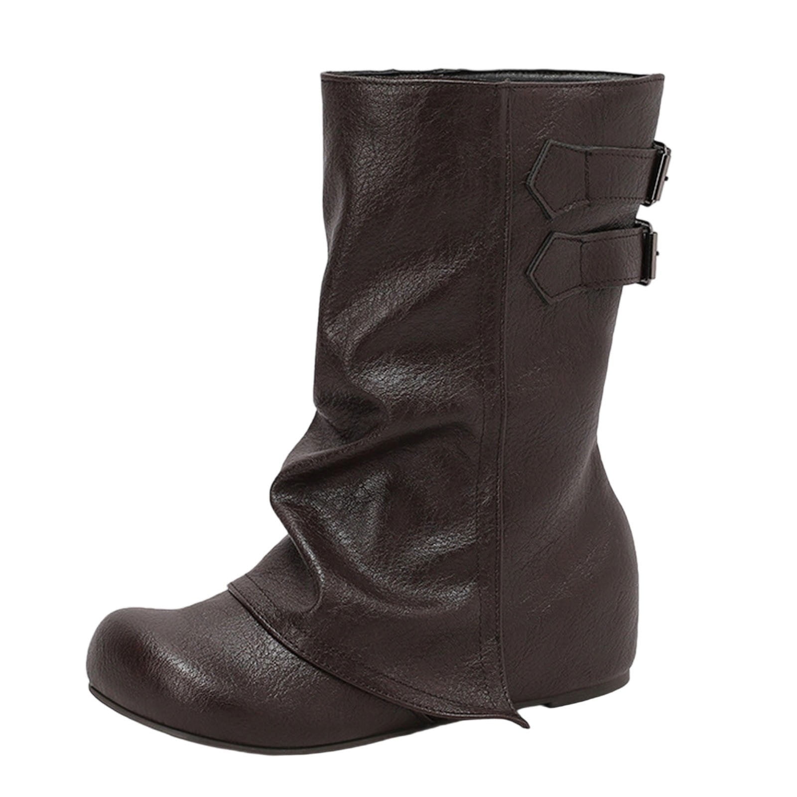 Abomasnow Women's Fashionable Casual Versatile Cool And Stylish Winter ...