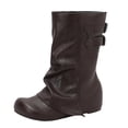 Abomasnow Women's Fashionable Casual Versatile Cool And Stylish Winter ...