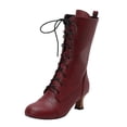 Abomasnow Women's Fashionable Casual Versatile Cool And Stylish Winter ...