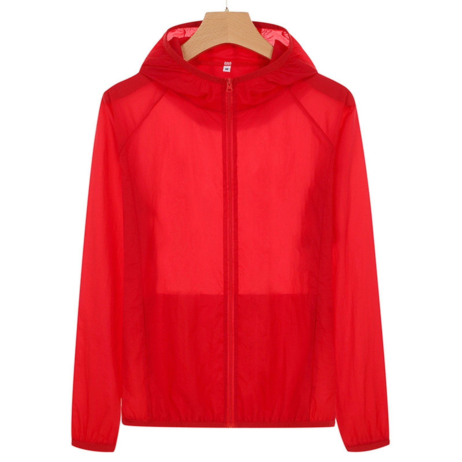 Abomasnow Women's Sun Protection Jackets Lightweight Quick Dry Workout ...