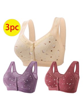 Playtex Cross Your Heart Bras