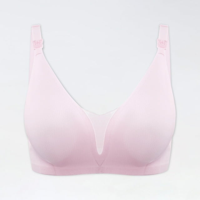 Aboser Maternity Bras For Pregnancy And Breastfeeding Womens Front