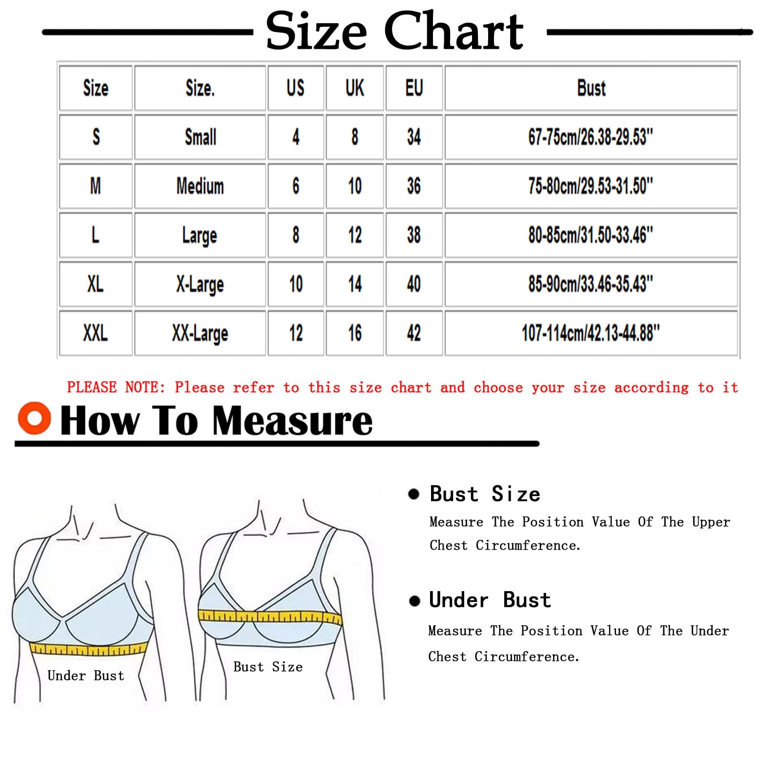 Aboser Women's Zip Front Sports Bras Wireless Post-Surgery Bra Active ...