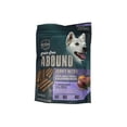 Abound Grain FreeUMRT Natural Duck, Sweet Potato & Blueberry, Jerky ...