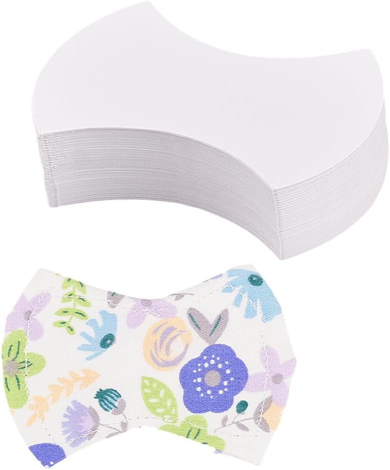 About 300 Pcs Axe English Paper Piecing EPP Set 1.9x2.7inch(5x7cm ...