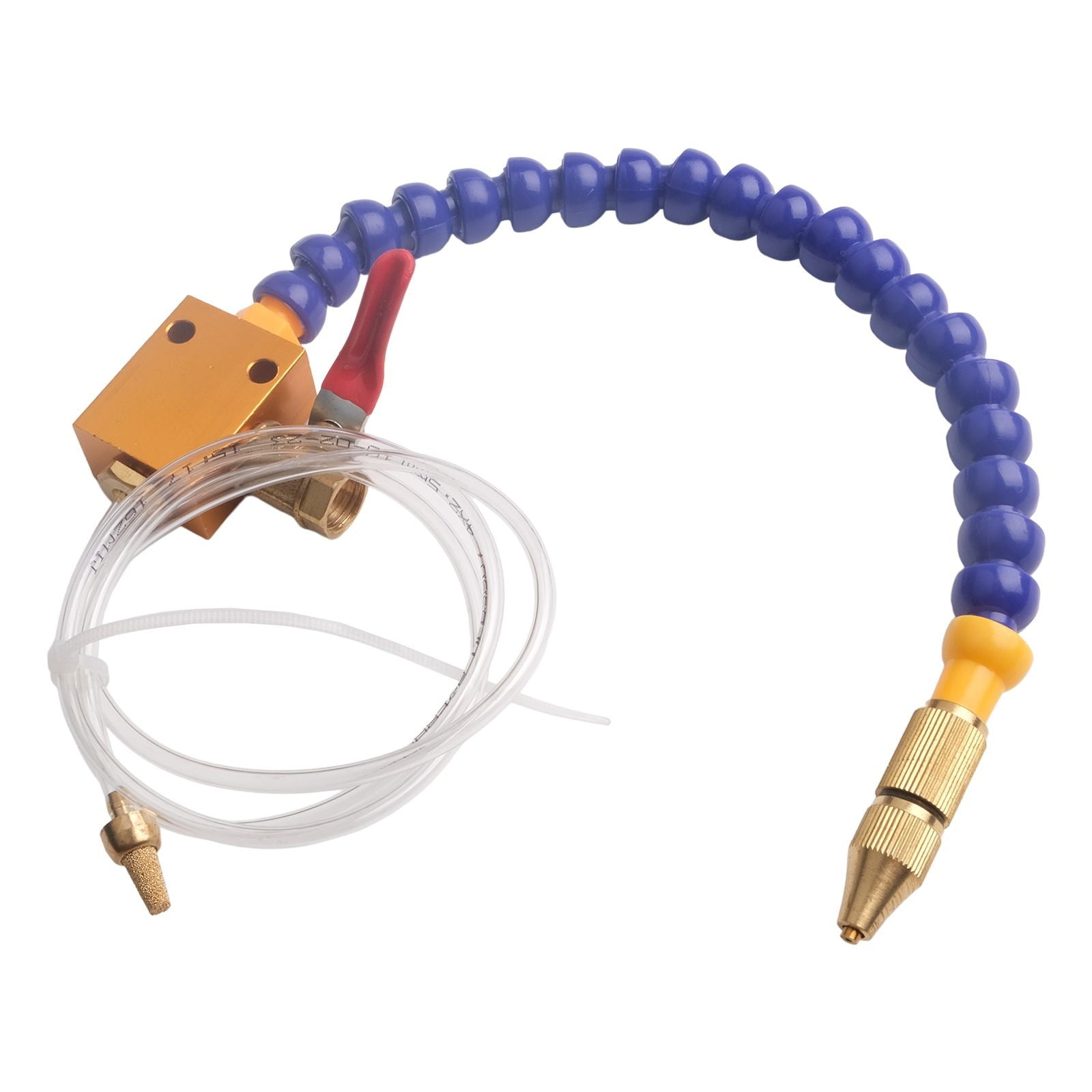 About 375Mm Mist Coolant Lubrication Spray System Unit For Cnc Lathe ...