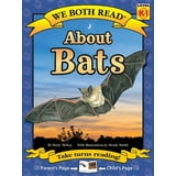 About Bats (Paperback) - Walmart.com