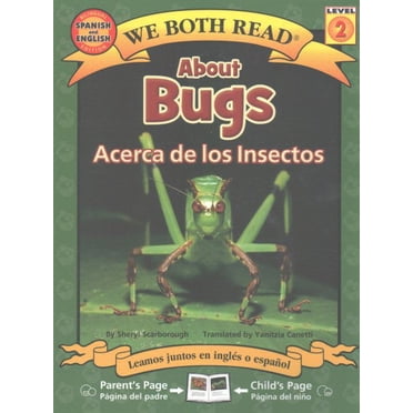 La Mariquita Malhumorada: The Grouchy Ladybug (Spanish Edition ...