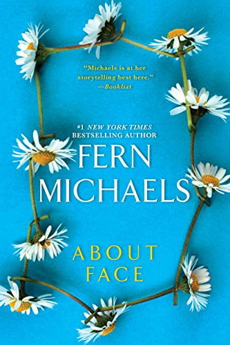 Pre-Owned About Face (Paperback) 1496704991 9781496704993 - Walmart.com
