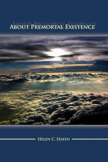 About Premortal Existence (Paperback) - Walmart.com