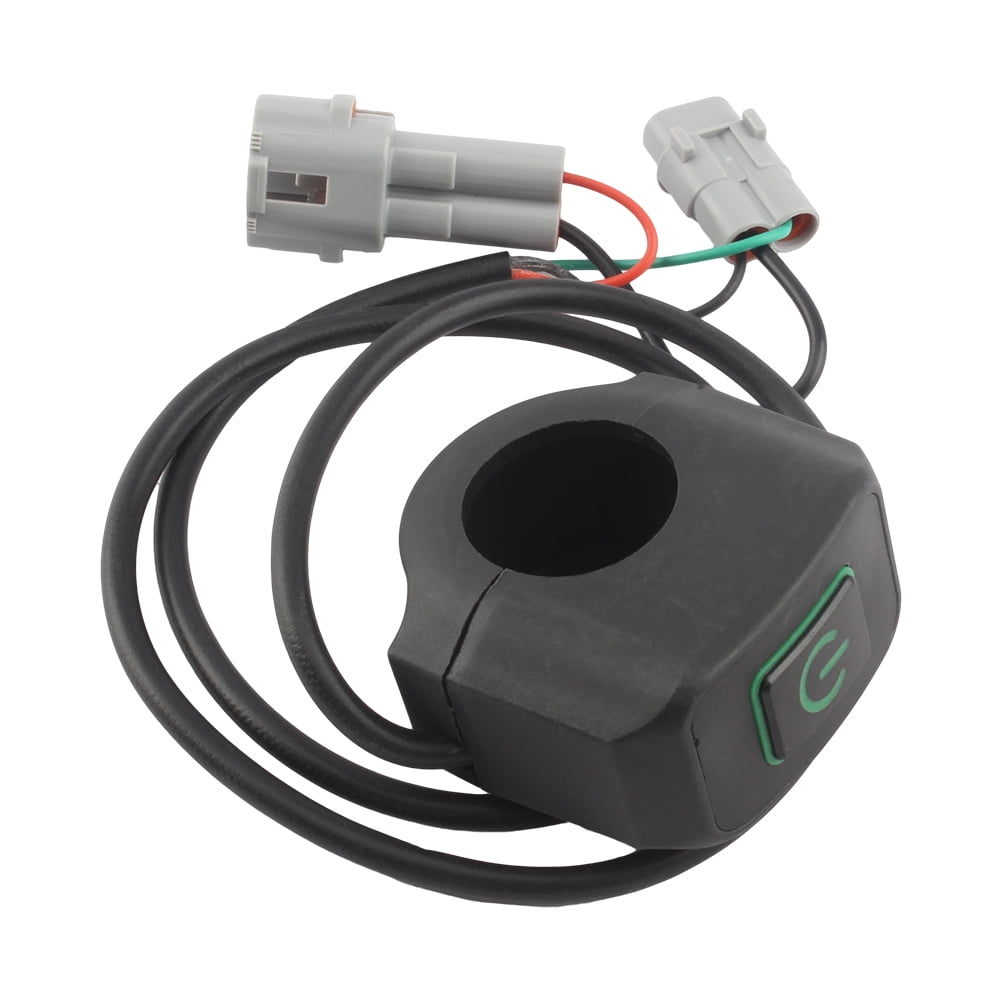 About Sur Ron Parts Switch Headlight Replacement Switch Light Surron ...