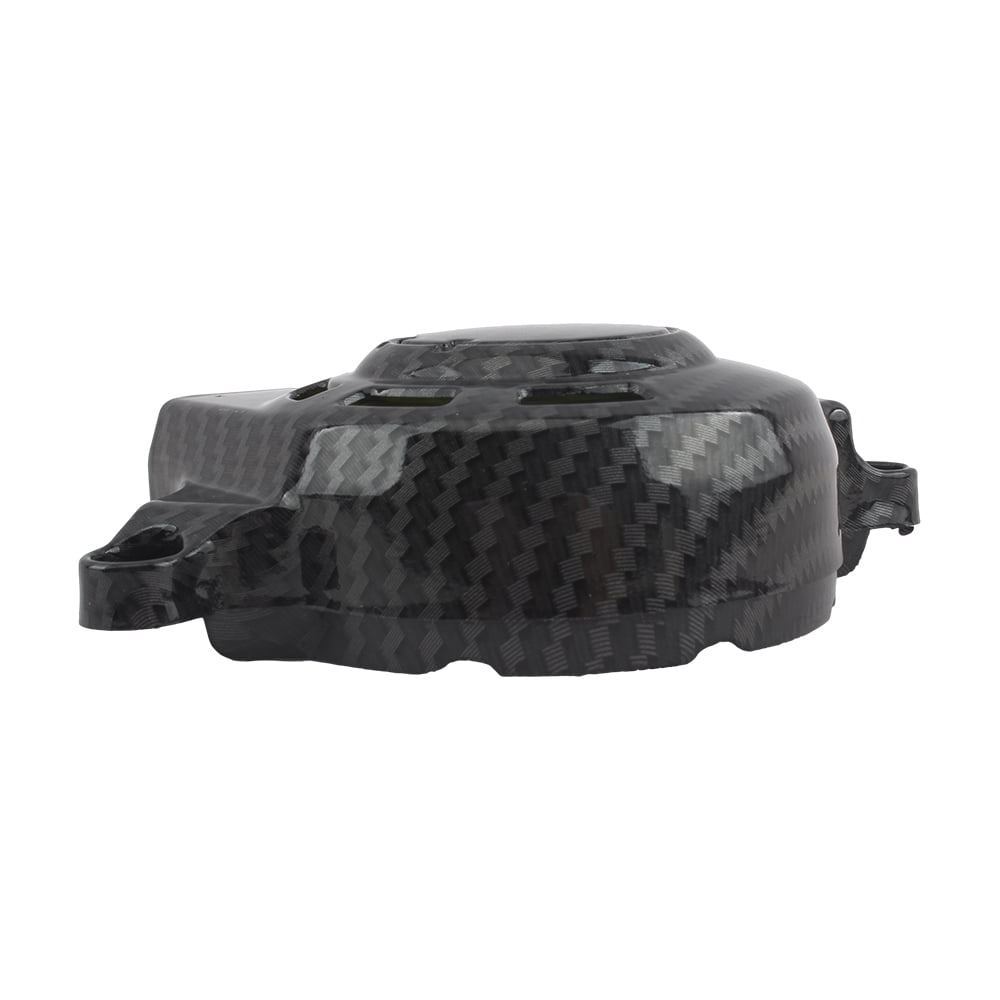 About Surron Light Bee X Ebike Motor Protective Covers Motorcycle ...