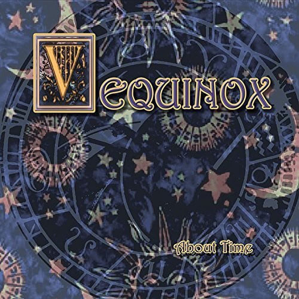 Pre-Owned - About Time (CD) - Walmart.com