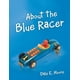 About the Blue Racer (Paperback) - Walmart.com