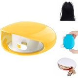 Aboutabsent Automatic Cord Reel, Retractable Cord Organizer, 2025 New ...