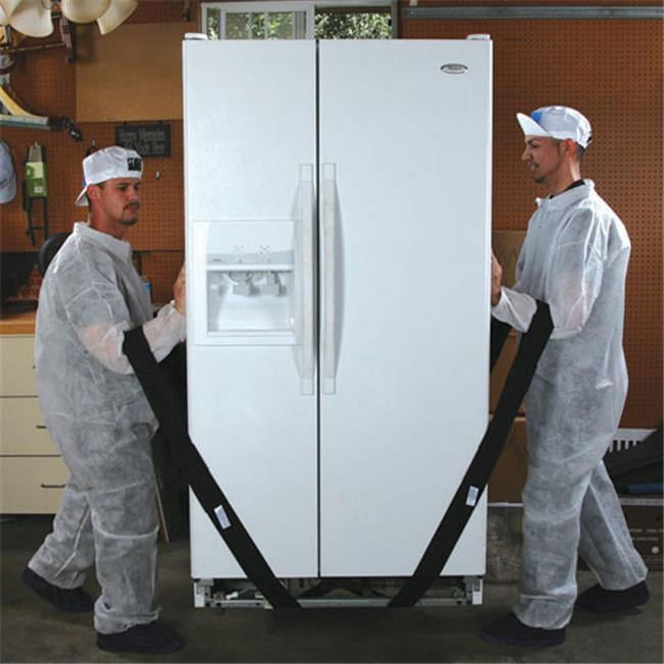 above all l74995pms-r painters moving straps - Walmart.com