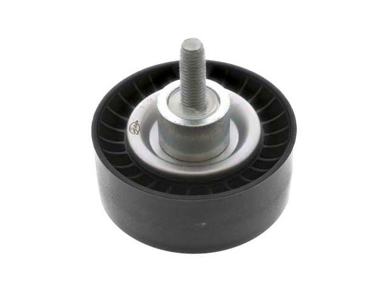 Above Crankshaft Accessory Belt Idler Pulley - Compatible with 2020 ...