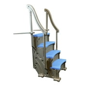 Ocean Blue 400650 Mighty Step for Swimming Pools, 38" - Walmart.com