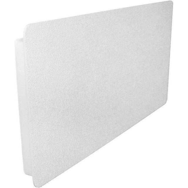 Above Ground Doughboy Pool Skimmer Winterizing Plug - Walmart.com