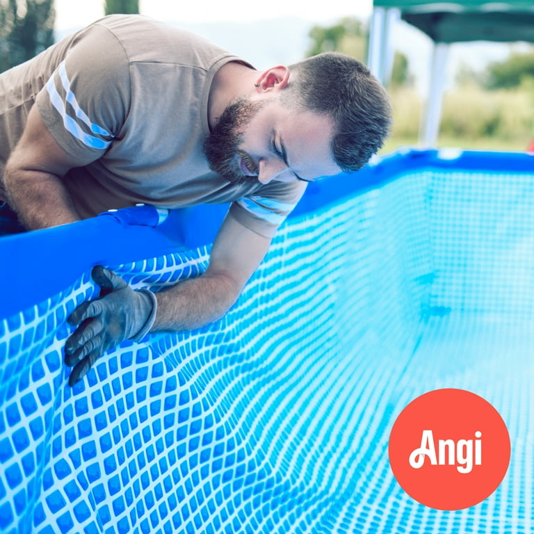 Intex Rectangular Prefab Ready-made Swimming Pool, 46% OFF